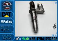 China Common Rail Diesel Fuel Injector 266-4387 373-4087 392-0212 376-0509 Fuel Injectors for Caterpillar C3500 INJECTOR for sale