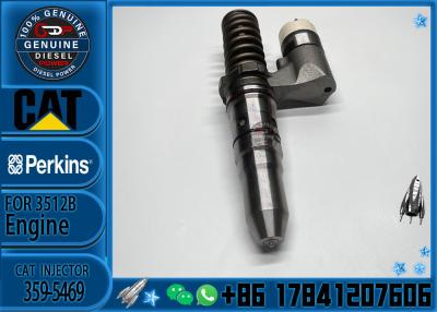 China Common Rail Diesel Fuel Injector 266-4387 373-4087 392-0212 376-0509 Fuel Injectors for Caterpillar C3500 INJECTOR for sale