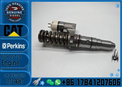 China High Quality Fuel Injector 375-4106 3754106 Diesel Engine Fuel Injector 20R-3483 20R3483 for CAT 3512C 3516C 3512B for sale