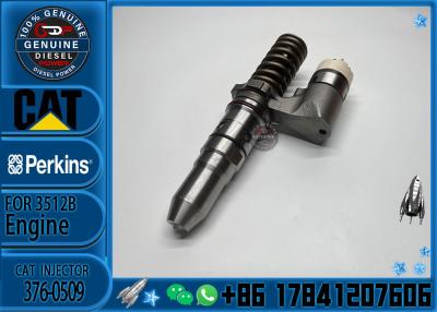 China High Quality Fuel Injector 375-4106 3754106 Diesel Engine Fuel Injector 20R-3483 20R3483 for CAT 3512C 3516C 3512B for sale