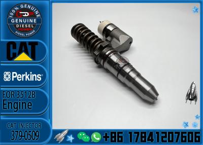 China Construction Machinery Parts 0R9539 392-0214 Fuel Injector 379-0509 386-1774 3790509 3861774 for Engine Parts 0R-9539 3920214 for sale
