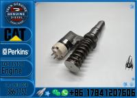China 386-1752 3861752 Diesel Engine Parts Fuel Injector 392-0200 3920200 for CAT 3512B 3508B 3516B Engine for sale