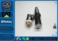 China 386-1752 3861752 Diesel Engine Parts Fuel Injector 392-0200 3920200 for CAT 3512B 3508B 3516B Engine for sale