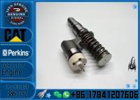 China 386-1752 3861752 Diesel Engine Parts Fuel Injector 392-0200 3920200 for CAT 3512B 3508B 3516B Engine for sale