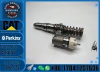 China XDEP New Factory Price Common Rail Cat Fuel Injector 386-1753 3861753 for Caterpillar CAT Engine for sale
