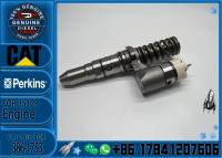 China XDEP New Factory Price Common Rail Cat Fuel Injector 386-1753 3861753 for Caterpillar CAT Engine for sale