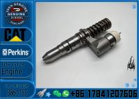 China XDEP New Factory Price Common Rail Cat Fuel Injector 386-1753 3861753 for Caterpillar CAT Engine for sale