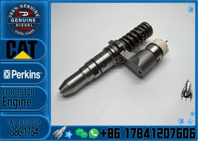 China COMMON FUEL INJECTOR 376-0509 379-0509 386-1752 386-1753 386-1754 386-1758 386-1760 FOR C3500B for sale