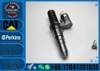 China High Quality Engine Parts 386-1758 Fuel Injector for Cat 994G 854G 3508B 3512B Engine Injector 392-0206 20R1270 for sale