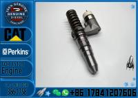 China High Quality Engine Parts 386-1758 Fuel Injector for Cat 994G 854G 3508B 3512B Engine Injector 392-0206 20R1270 for sale