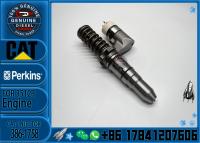 China High Quality Engine Parts 386-1758 Fuel Injector for Cat 994G 854G 3508B 3512B Engine Injector 392-0206 20R1270 for sale