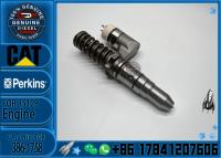 China High Quality Engine Parts 386-1758 Fuel Injector for Cat 994G 854G 3508B 3512B Engine Injector 392-0206 20R1270 for sale