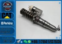 China High Quality Engine Parts 386-1758 Fuel Injector for Cat 994G 854G 3508B 3512B Engine Injector 392-0206 20R1270 for sale