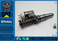 China High Quality Engine Parts 386-1758 Fuel Injector for Cat 994G 854G 3508B 3512B Engine Injector 392-0206 20R1270 for sale