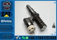 China Excavator Parts Fuel Injector 250-1304 230-3255 Common Rail Injector 392-0222 386-1760 for CAT 508B 3512B 3516B Engine for sale