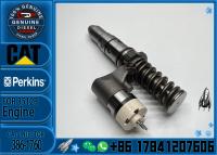 China Excavator Parts Fuel Injector 250-1304 230-3255 Common Rail Injector 392-0222 386-1760 for CAT 508B 3512B 3516B Engine for sale