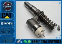China Manufacturer Direct Sales Carter Engine Common Rail Injector 392-0201 386-1776 386-1769 386-1766 386-1752 Injector for sale