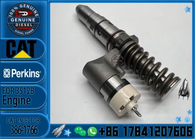 China Manufacturer Direct Sales Carter Engine Common Rail Injector 392-0201 386-1776 386-1769 386-1766 386-1752 Injector for sale