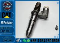 China Manufacturer Direct Sales Carter Engine Common Rail Injector 392-0201 386-1776 386-1769 386-1766 386-1752 Injector for sale