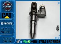 China Manufacturer Direct Sales Carter Engine Common Rail Injector 392-0201 386-1776 386-1769 386-1766 386-1752 Injector for sale