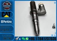 China Manufacturer Direct Sales Carter Engine Common Rail Injector 392-0201 386-1776 386-1769 386-1766 386-1752 Injector for sale