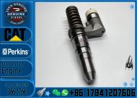 China Manufacturer Direct Sales Carter Engine Common Rail Injector 392-0201 386-1776 386-1769 386-1766 386-1752 Injector for sale
