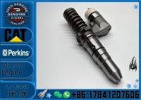 China Manufacturer Direct Sales Carter Engine Common Rail Injector 392-0201 386-1776 386-1769 386-1766 386-1752 Injector for sale
