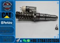 China 3508B 3512B 3516B Engine Fuel Injector 386-1767 3861767 392-0226 3920226 for sale