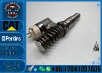 China 3508B 3512B 3516B Engine Fuel Injector 386-1767 3861767 392-0226 3920226 for sale