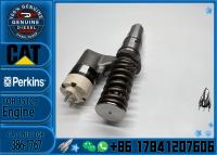 China 3508B 3512B 3516B Engine Fuel Injector 386-1767 3861767 392-0226 3920226 for sale