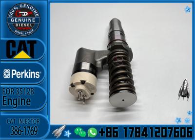 China 230-9457 386-1769 386-1769 10R-3255 Fuel Injector 3508B 3512B 3516B Engine Injector for Caterpillar Genset for sale
