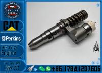 China Rebuilt C13 Injector 10R1274, 10R2977, CAT E345C E345D Excavator Injector C13 Fuel Injector 249-0713 for sale