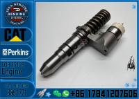China Rebuilt C13 Injector 10R1274, 10R2977, CAT E345C E345D Excavator Injector C13 Fuel Injector 249-0713 for sale