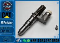 China Rebuilt C13 Injector 10R1274, 10R2977, CAT E345C E345D Excavator Injector C13 Fuel Injector 249-0713 for sale