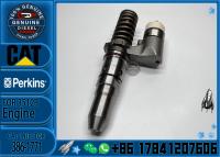 China Rebuilt C13 Injector 10R1274, 10R2977, CAT E345C E345D Excavator Injector C13 Fuel Injector 249-0713 for sale