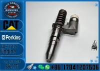 China Rebuilt C13 Injector 10R1274, 10R2977, CAT E345C E345D Excavator Injector C13 Fuel Injector 249-0713 for sale
