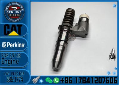 China Construction Machinery Parts 0R9539 392-0214 Fuel Injector 379-0509 386-1774 3790509 3861774 for Engine Parts 0R-9539 3920214 for sale