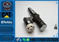 China Remanufactured Common Rail Diesel Injector PUMP INJECTOR 392-0222 389-1969 for sale