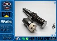 China Remanufactured Common Rail Diesel Injector PUMP INJECTOR 392-0222 389-1969 for sale