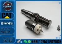 China Remanufactured Common Rail Diesel Injector PUMP INJECTOR 392-0222 389-1969 for sale