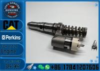 China Remanufactured Common Rail Diesel Injector PUMP INJECTOR 392-0222 389-1969 for sale