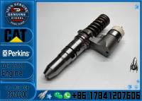 China High Quality Engine Spare Parts C6.4 C6.6 Engines Diesel Fuel Injector 326-4700 10R-7675 for Caterpillar Cat 320D Fuel Injector for sale