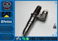 China High Quality Engine Spare Parts C6.4 C6.6 Engines Diesel Fuel Injector 326-4700 10R-7675 for Caterpillar Cat 320D Fuel Injector for sale