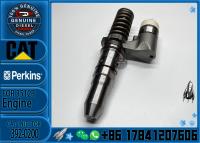China High Quality Engine Spare Parts C6.4 C6.6 Engines Diesel Fuel Injector 326-4700 10R-7675 for Caterpillar Cat 320D Fuel Injector for sale