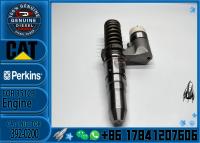 China High Quality Engine Spare Parts C6.4 C6.6 Engines Diesel Fuel Injector 326-4700 10R-7675 for Caterpillar Cat 320D Fuel Injector for sale