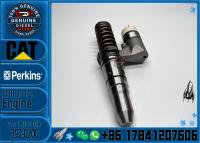 China High Quality Engine Spare Parts C6.4 C6.6 Engines Diesel Fuel Injector 326-4700 10R-7675 for Caterpillar Cat 320D Fuel Injector for sale