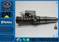 China Diesel Fuel Injector 392-0201 392-0200 392-0202 386-1752 for Caterpillar Engine CAT Industrial 3516B 3512B for sale