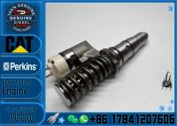 China 10R-1279 392-0202 diesel Fuel Injector 20R-1262 386-1766 High Quality Injectors 10R1279 3920202 for Excavator 20R1262 3861766 for sale