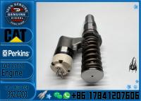 China High Quality Excavator Parts 392-0203 Fuel Injector 3920203 20R-1267 20R1267 Fits CAT 793C 994D 3406E 3512B Series for sale