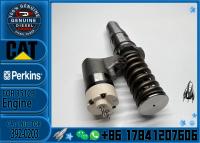 China High Quality Excavator Parts 392-0203 Fuel Injector 3920203 20R-1267 20R1267 Fits CAT 793C 994D 3406E 3512B Series for sale